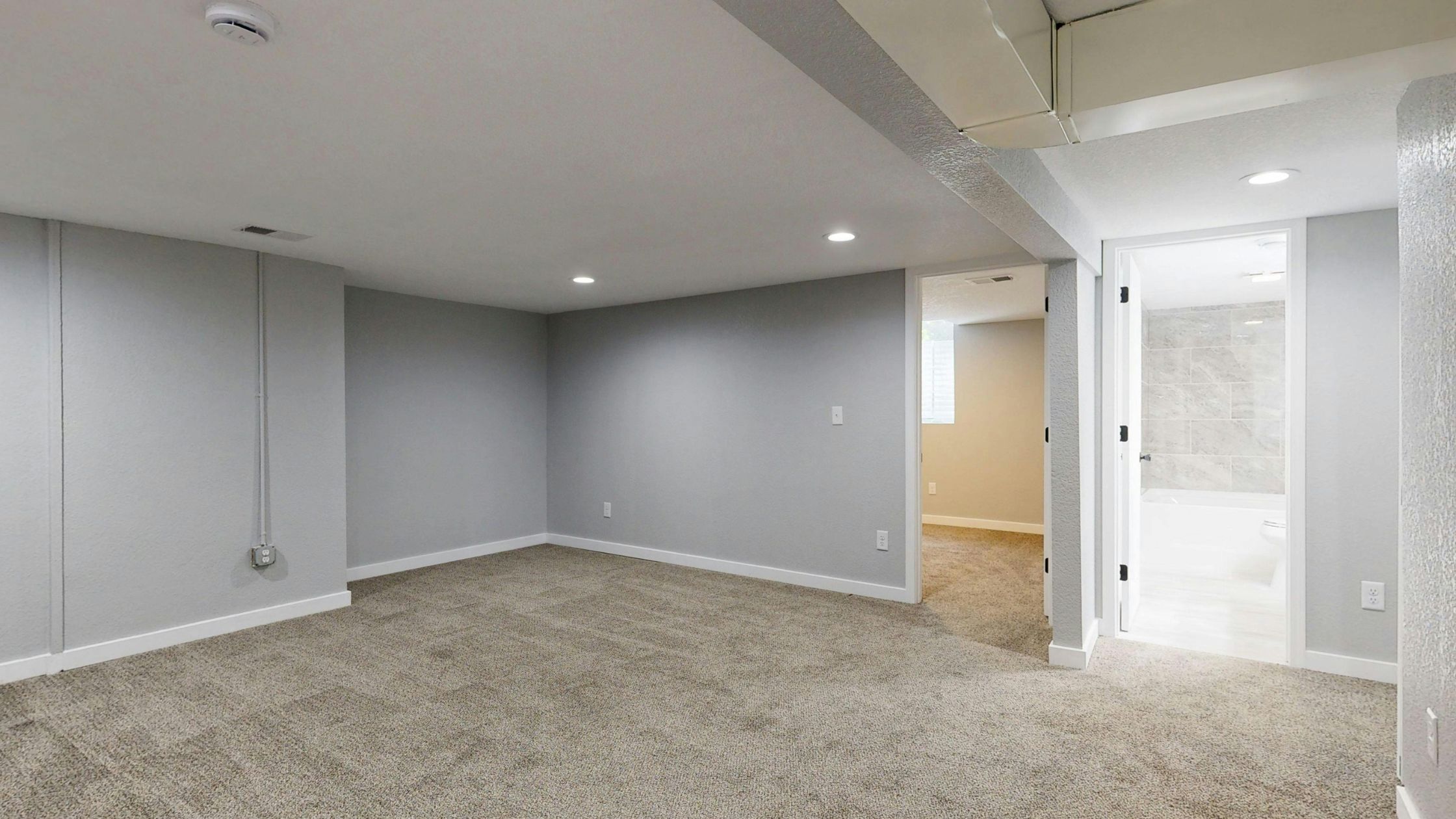 Understanding Radon Entry Due to Negative Pressure in Basements - Dsmradon